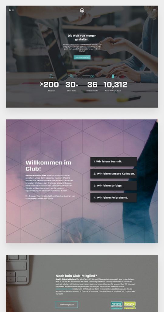 Simon Durrer // Strategische Unternehmenskommunikation & Employer Branding // Hamburg